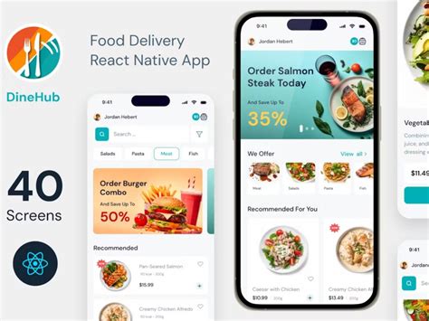 Responsive UI UX Design For Landing Page Website Upwork
