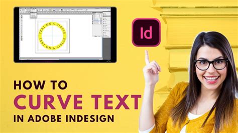 How To Curve Text In Adobe Indesign 2024 Easy Solution Youtube