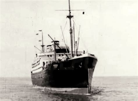 President Roosevelt Turned Away German Jewish Refugees Aboard The M S