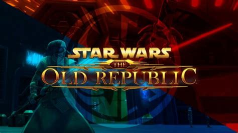 What Are Mirror Classes In Swtor