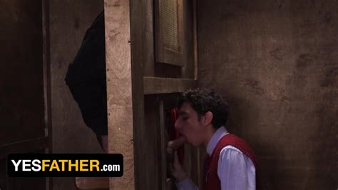 Naked Man Priest Fucking Faithful Gay Man S Ass Cnn Amador