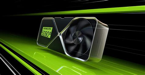 Se Filtran Detalles Exclusivos Sobre La Nvidia Geforce Rtx 5090d
