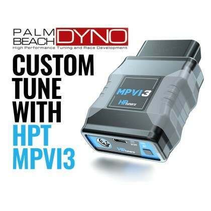 HP Tuners MPVI Device With Naturally Aspirated PBD Custom Tuning Mustang GT