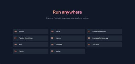 Graphql Mesh Alternatives And Similar Apps And Services Alternativeto