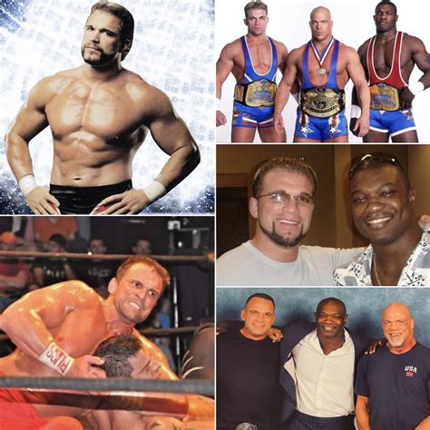 Today In Pro Wrestling History Charlie Haas Is 53 Today Happy