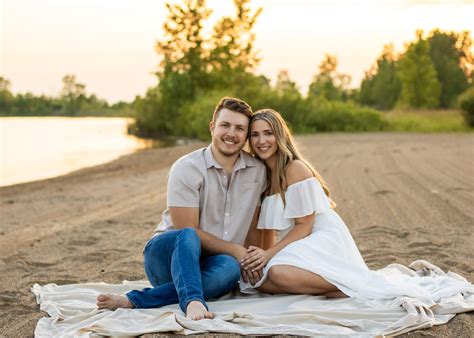 Kylie Thelen And Caleb Noekers Wedding Website