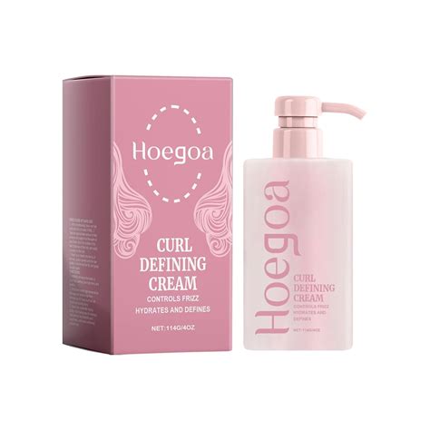Hairhalo Curl Defining Cream Hair Halo Curl Defining Cream Curl Cream For Curly Hair Anti
