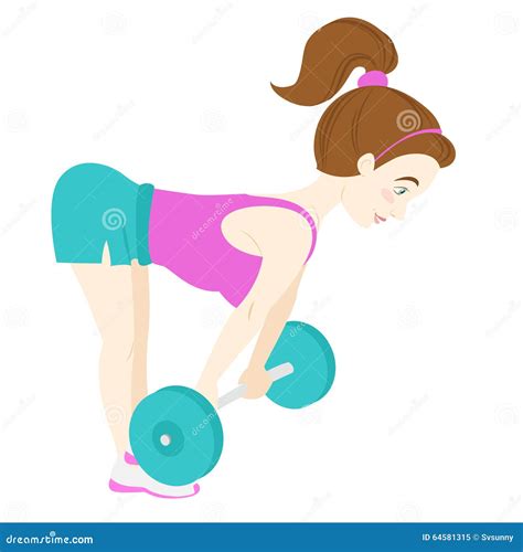 Man Doing Dead Bug Exercise Abdominals Exercise Stock Illustration 236493013