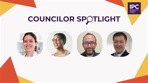 Introducing Ipcs Newest Councilors International Psoriasis Council