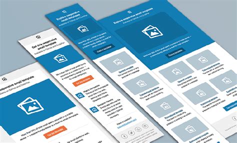 Best Practices To Follow During A Html Mail Template Design