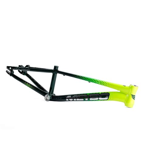 Meybo Holeshot 2026 Bmx Race Mini Frame Source Bmx