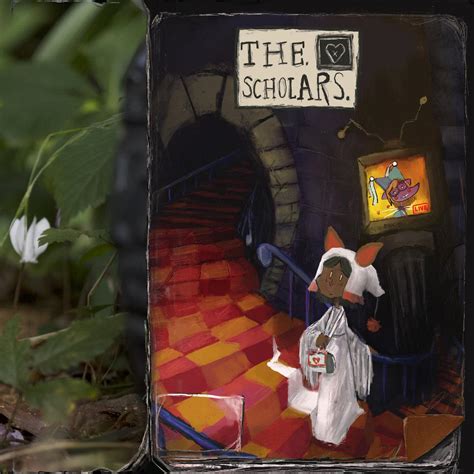 Crítica Car Seat Headrest The Scholars