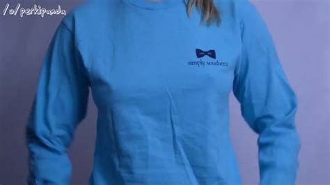 Here Is My Attempt At A Titty Drop Scrolller