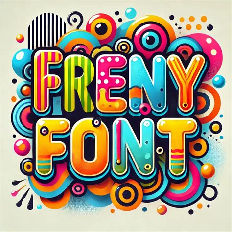 Freaky Font Everything You Need To Know