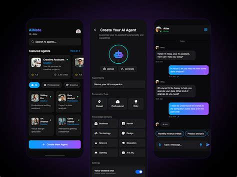 Design Modern Ui Ux Design For Your Mobile App Wireframe And Figma Prototype By Gunjanqubo