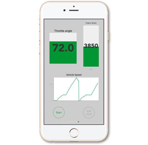 Ecutek Ecu Connect Bluetooth Vehicle Interface Dynotech 49 Off