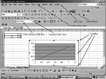Appendix D Constructing Semilog Plots With Microsoft Excel GlobalSpec