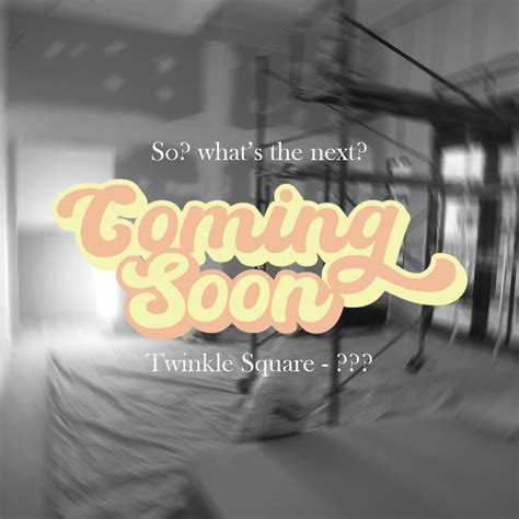 Twinkle Square Twinklesquare • Instagram Photos And Videos