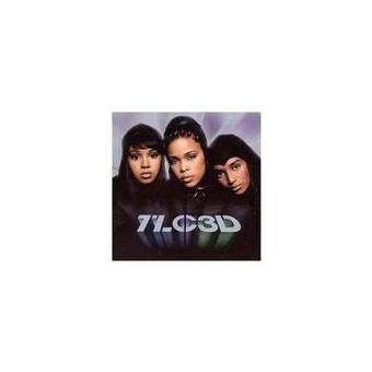 Tlc 3d Tlc Cd Álbum Compra Música Na Fnacpt