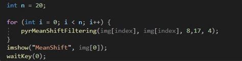 I Need To Count The Number Of Pixels That Fall Into A Color Range