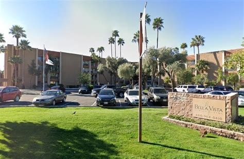 The Best Assisted Living Facilities In Mesa Az