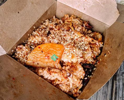 Kim Jong Grillin Portland