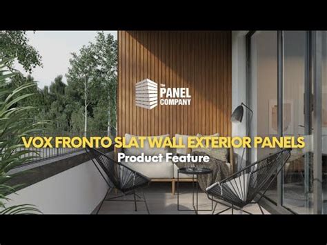 What Is Exterior House Panel