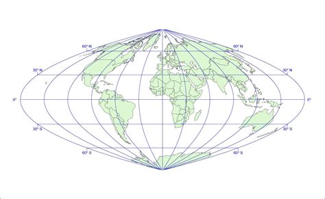 21 Strange World Map And World Projections Témájú ötlet