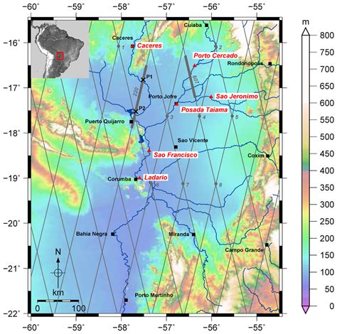 Remote Sensing Special Issue What Can Remote Sensing Do For The Conservation Of Wetlands