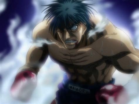 Ippo Makunouchi Wallpapers Wallpaper Cave
