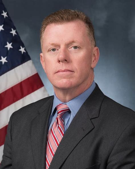 Secret Service Director James Murray Announces Retirement