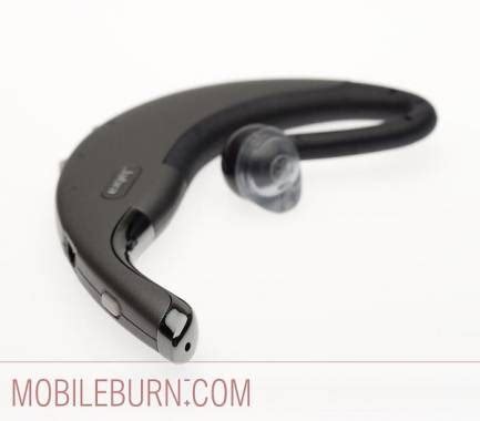 Jabra Bluetooth Headset Review