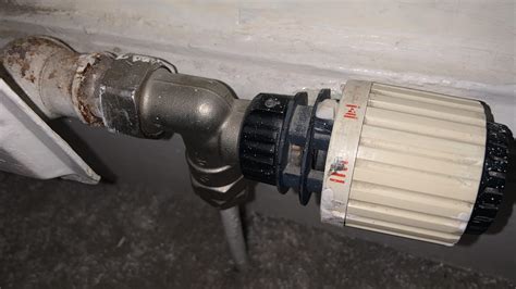 Danfoss Radiator Head I Need Help R DIYUK
