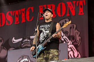 Agnostic Front Wikipedia