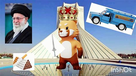 استامبل گایز به زبان های مختلف ادیت خودم