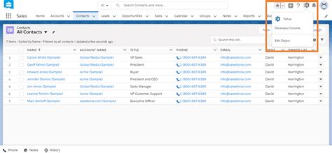 Salesforce Tutorial Zapier