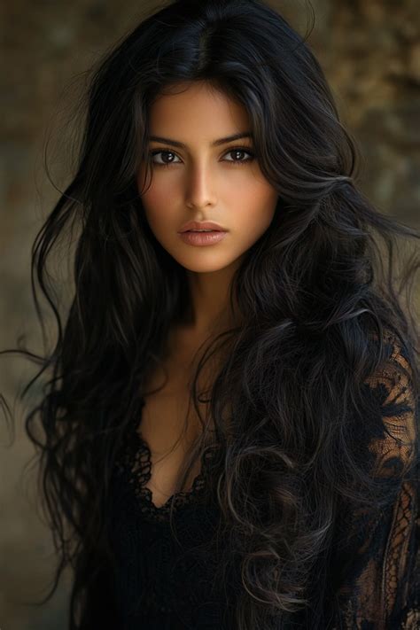 45 Stunning Long Latina Haircuts Latina Layered Hair Women With Long