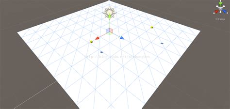 unity3d绘制标量场云图 contour map fringe unity 云图 csdn csdn博客