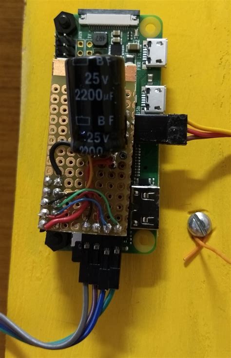 Dqsoft Raspberry Pi Zero W Como Controlador Parte 1