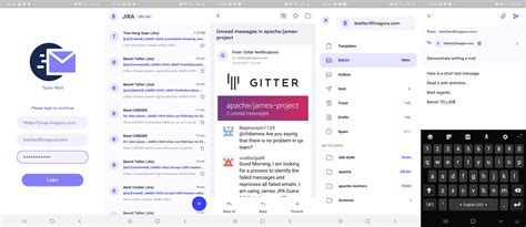GitHub Linagora Tmail Flutter A Multi Plateform Flutter Application For Reading Your Emails