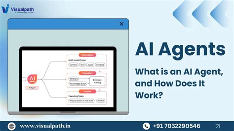 What Is An Ai Agent And How Does It Work Best Software Training