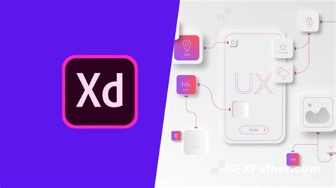 Udemy Adobe Xd Essentials Mastering Ui Design And Prototyping GFXFather