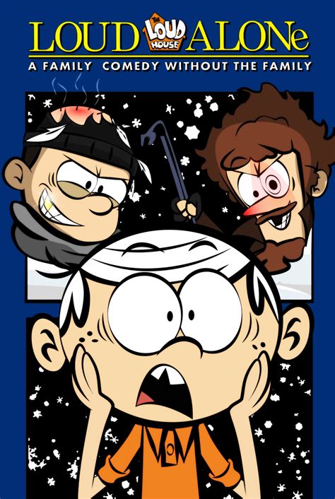 Loud Alone By Dan232323 On Deviantart