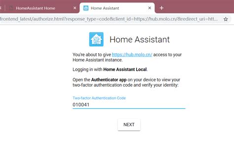 Easy Way To Make Ha Accessible Remotelywithout Ddnsport Forwarding