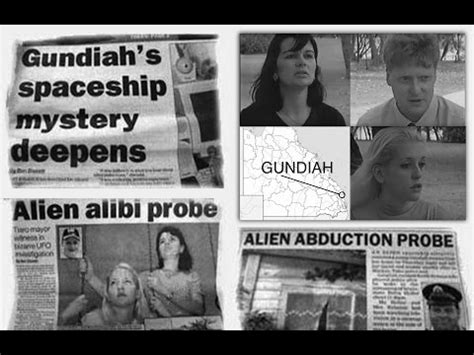 Amy Rylance Alien Abduction Is The Most Convincing Ufo Encounter Of