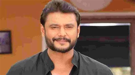 Hero Darshan హీరో దర్శన్‌ కస్టడీ మరో14 రోజులు పొడిగింపు Hero Darshan Hero Darshan Custody