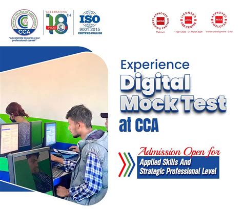 Admissions Open For Applied Skills And Strategic Professional Classes