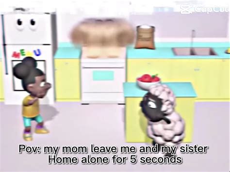 Pov Mom Leave Me And My Sister R Amandatheadventurer