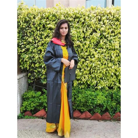 Aparna Jha On Linkedin Iimamritsar Mba Graduation 53 Comments