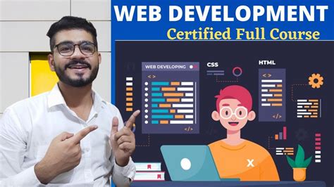 Web Development Full Course Premium Courses Introduction To Web
